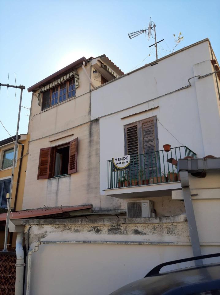Appartamento in vendita a Taormina