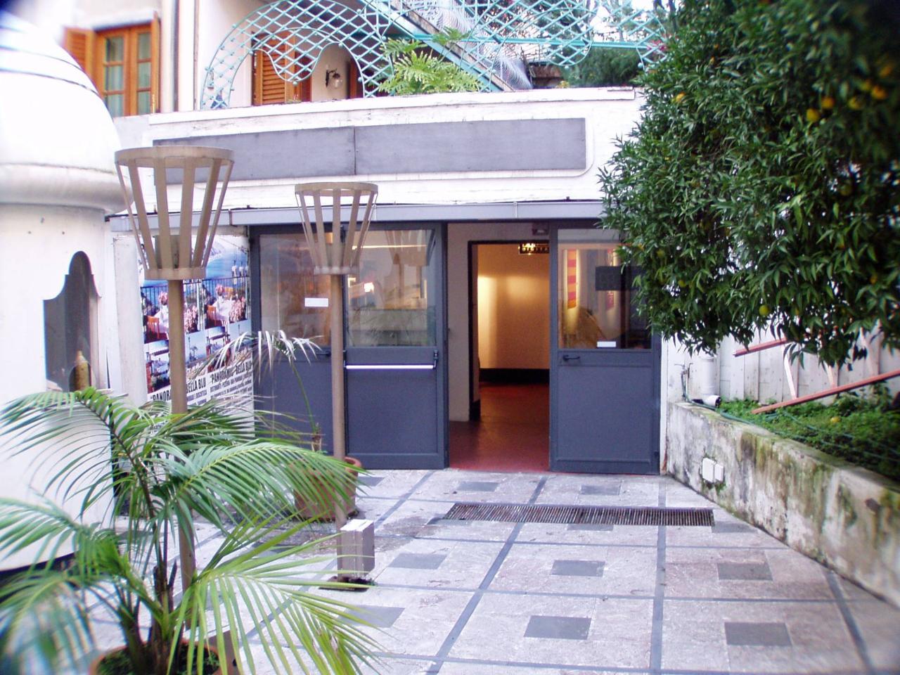 Immobile commerciale in vendita a Taormina