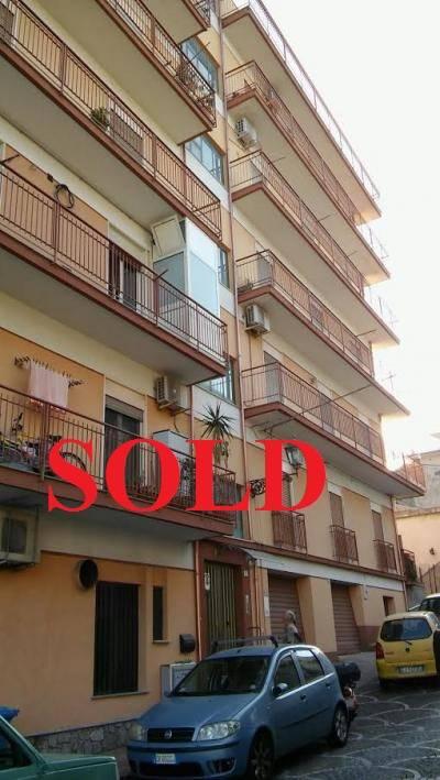 Appartamento in vendita a Santa Teresa Di Riva