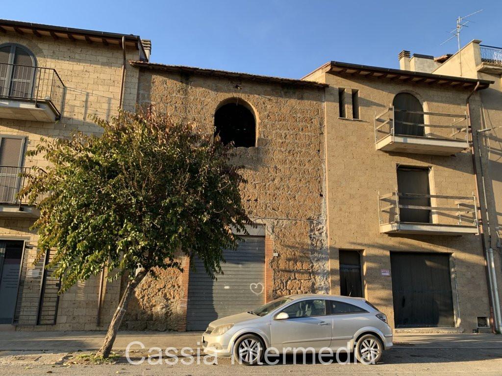 Villa a schiera in vendita a Castel Sant'Elia