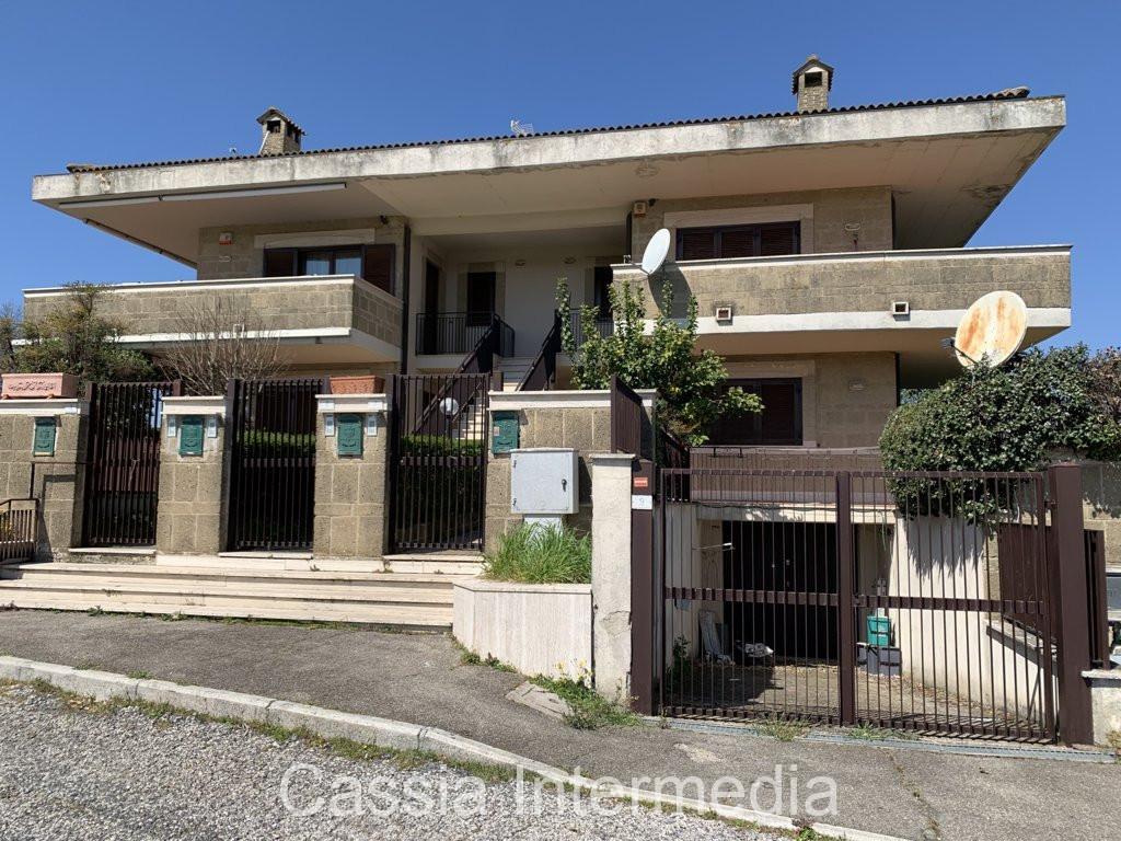 Villa a schiera in vendita a Nepi