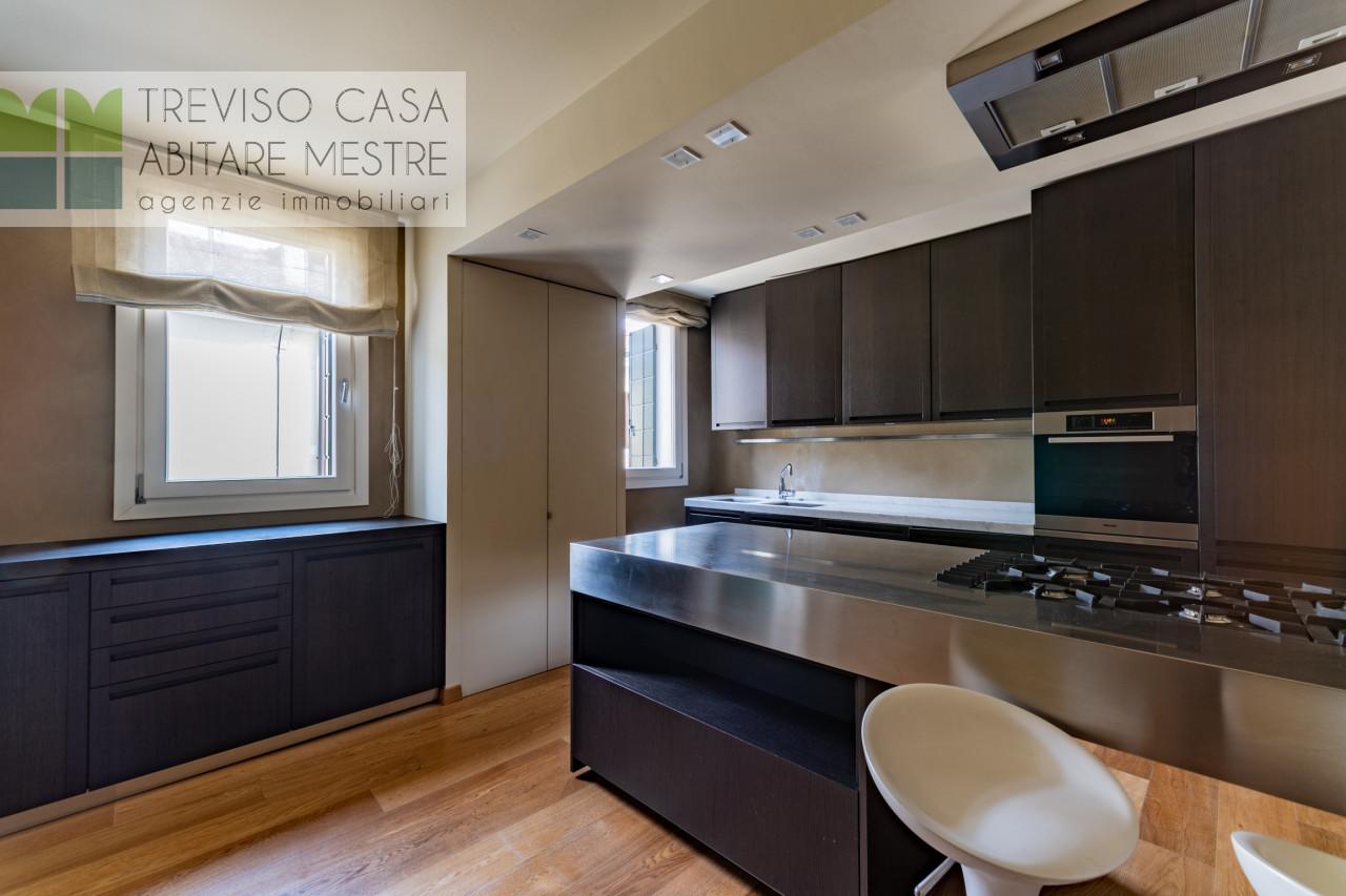 Appartamento in vendita a Treviso Foto-6
