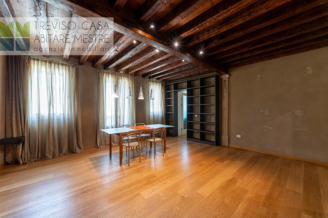 Appartamento in vendita a Treviso Foto-2
