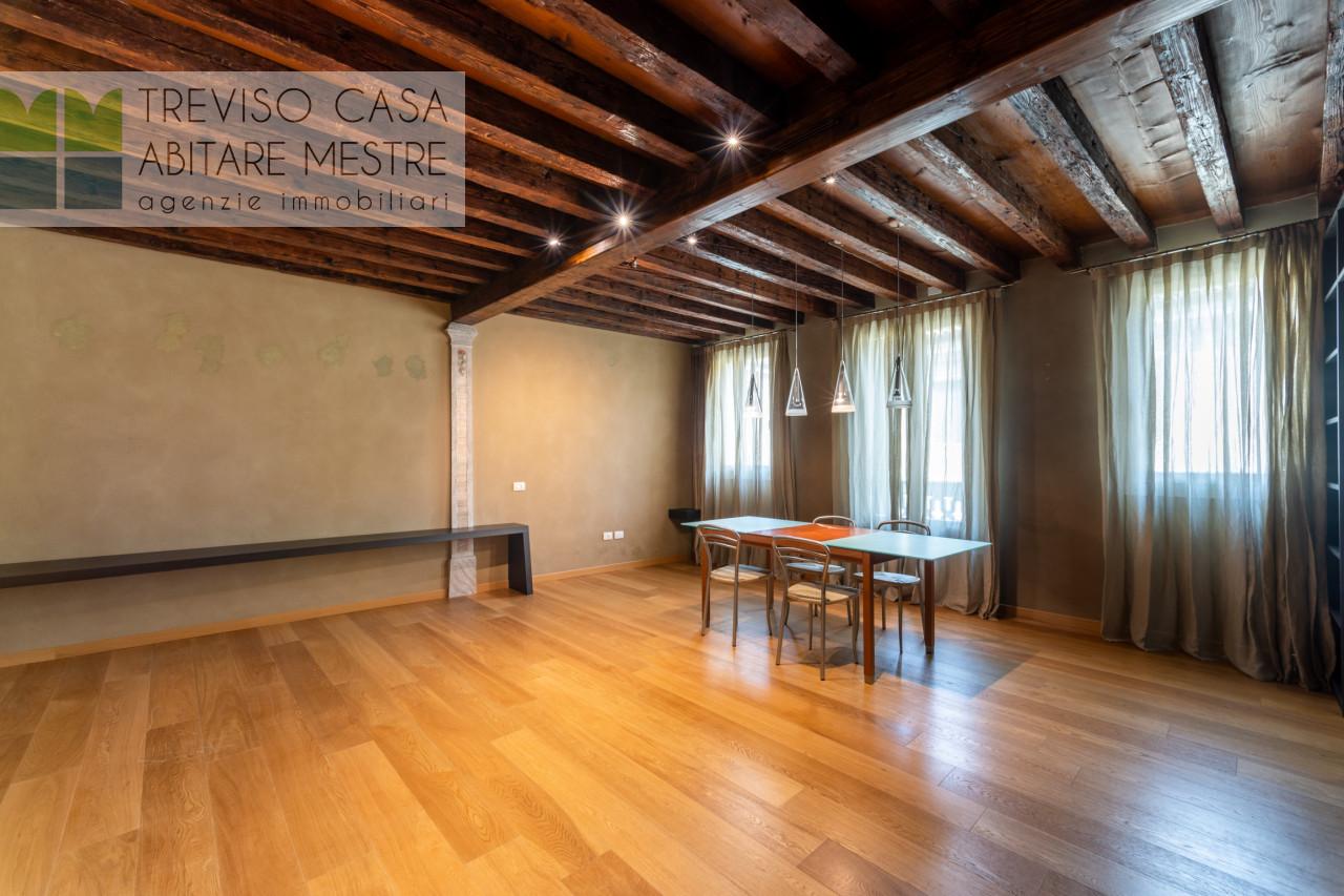 Appartamento in vendita a Treviso