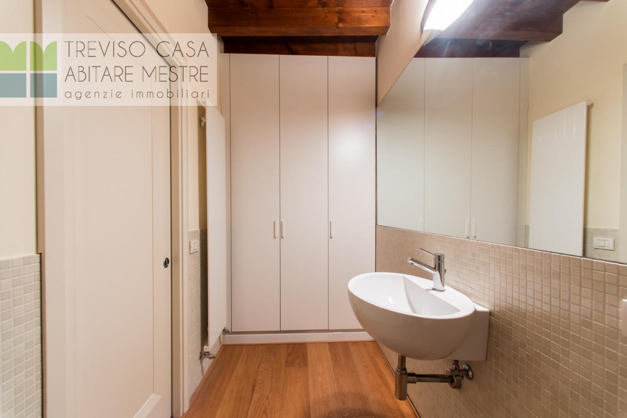 Appartamento in vendita a Treviso Foto-27