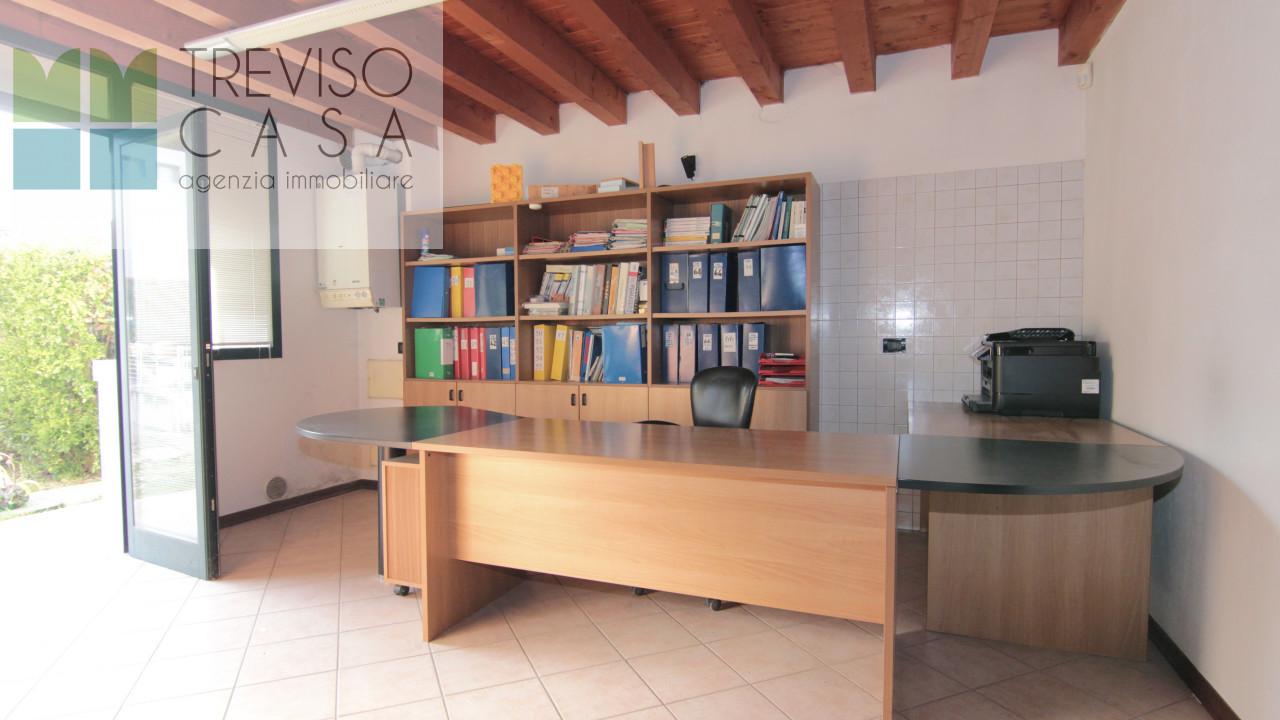 Appartamento in vendita a Ponte Di Piave