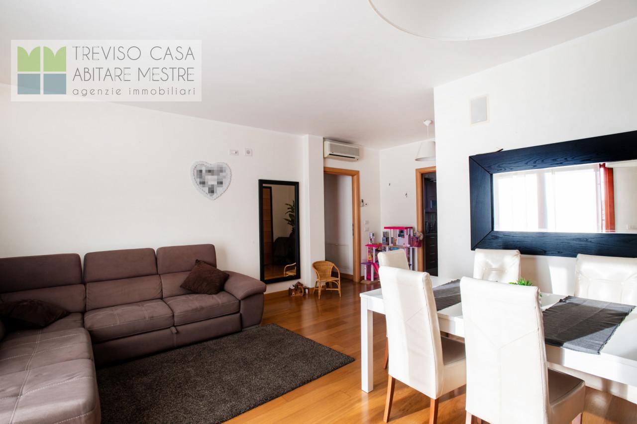 Appartamento in vendita a Spresiano