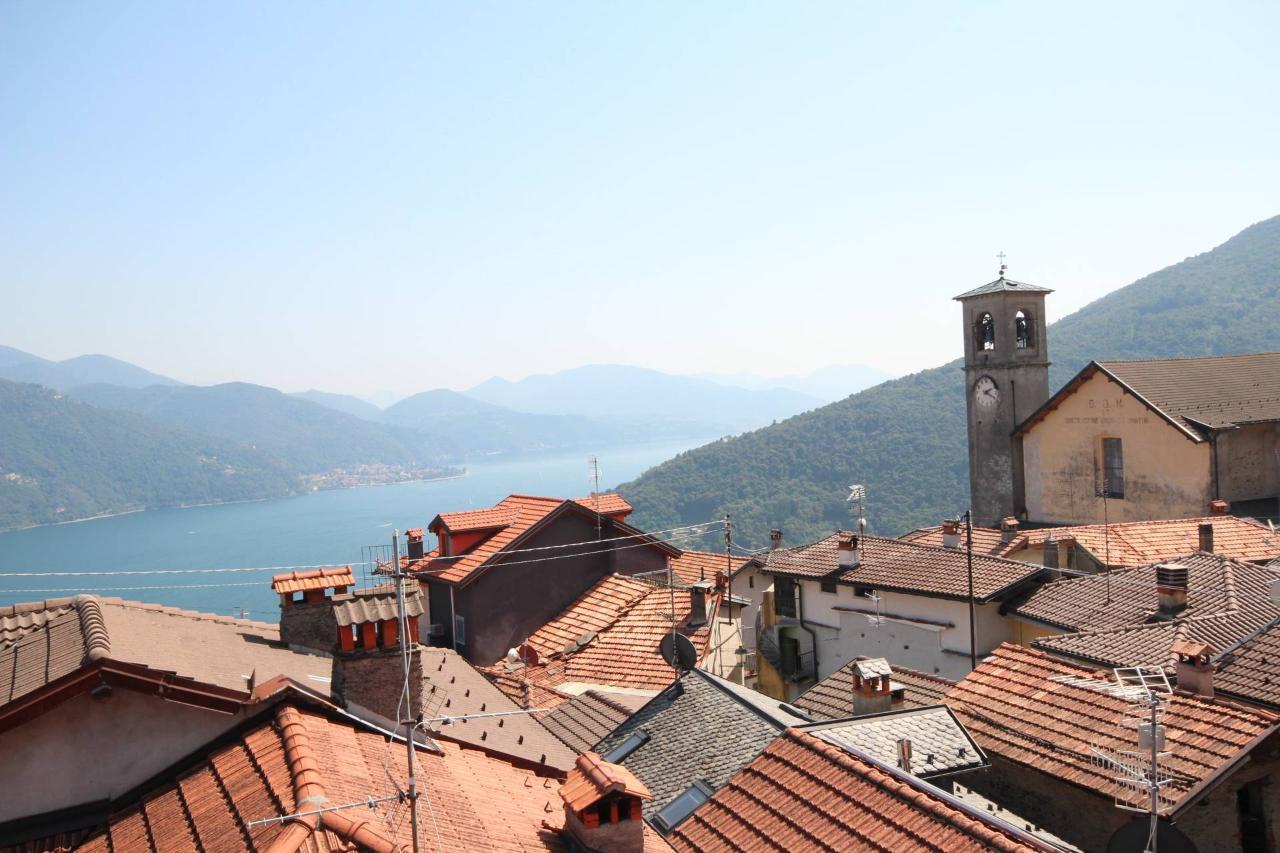 Casa indipendente in vendita a Cannobio