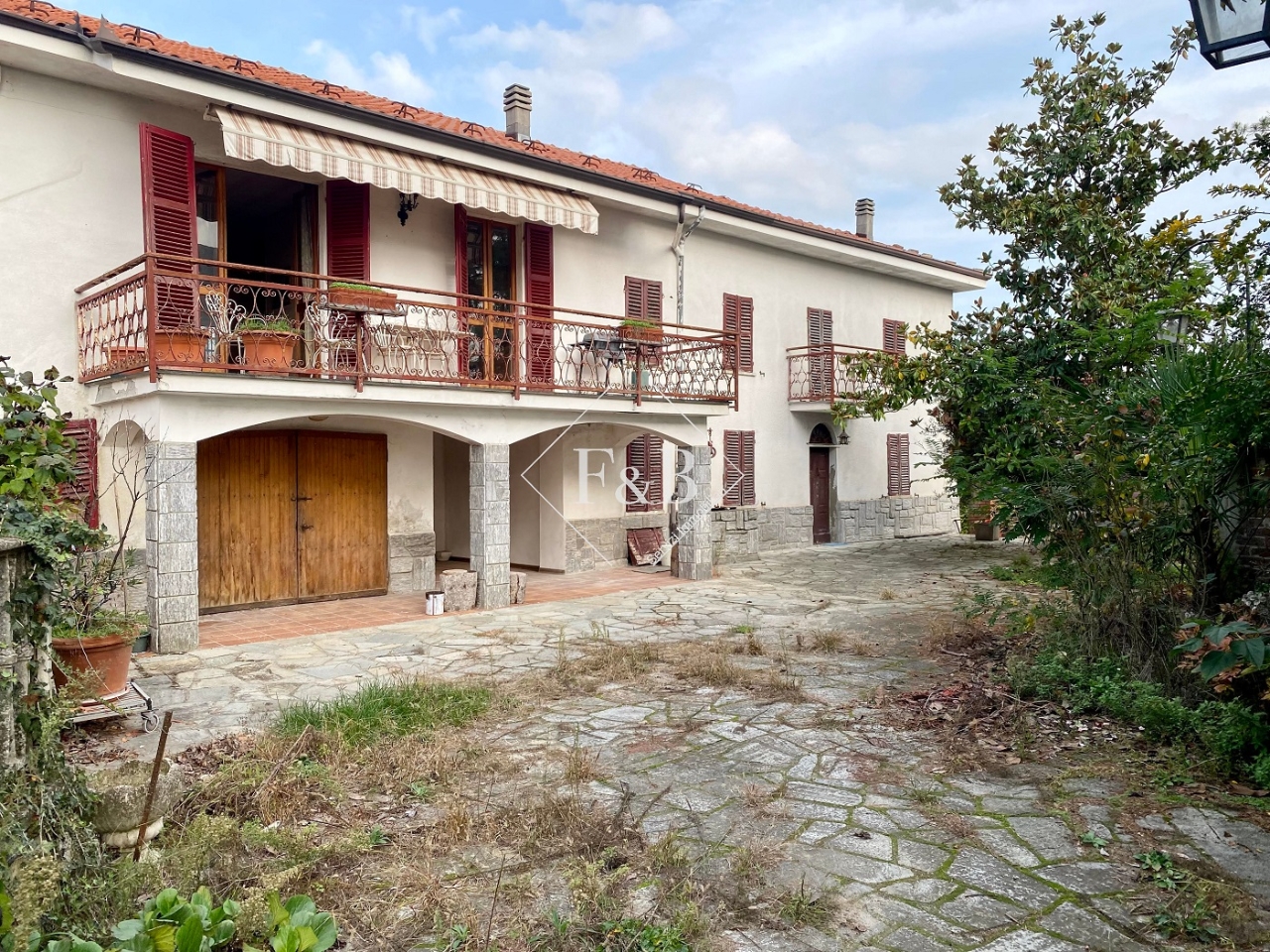 Cascina in vendita a Rocca D'Arazzo