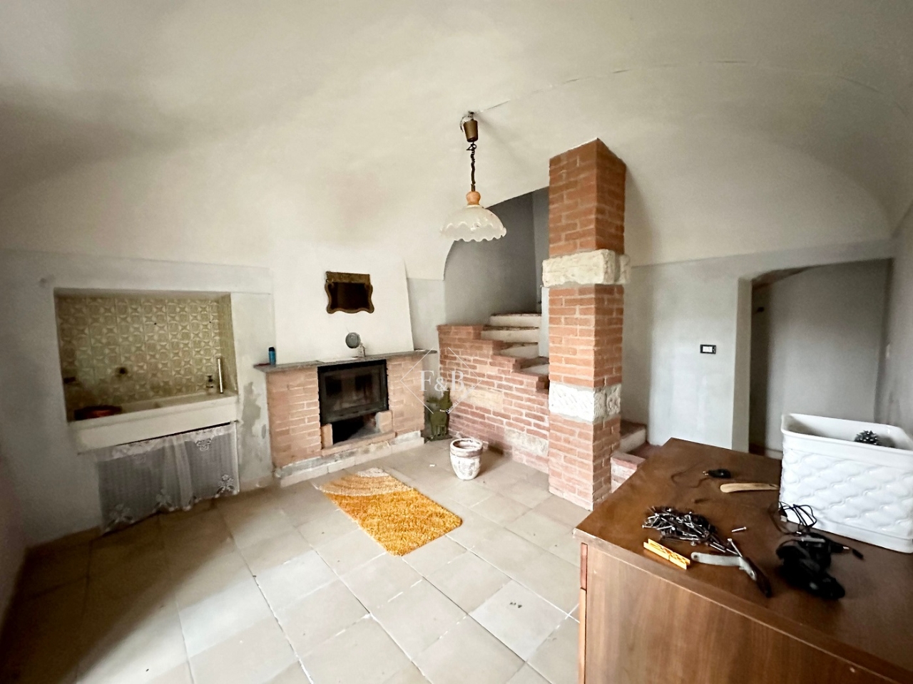 Cascina in vendita a Solonghello