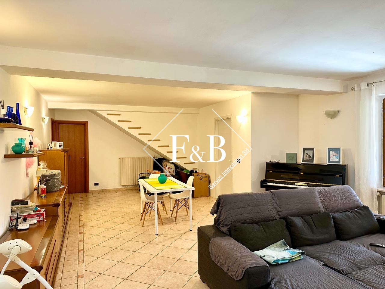 Villa in vendita a Asti