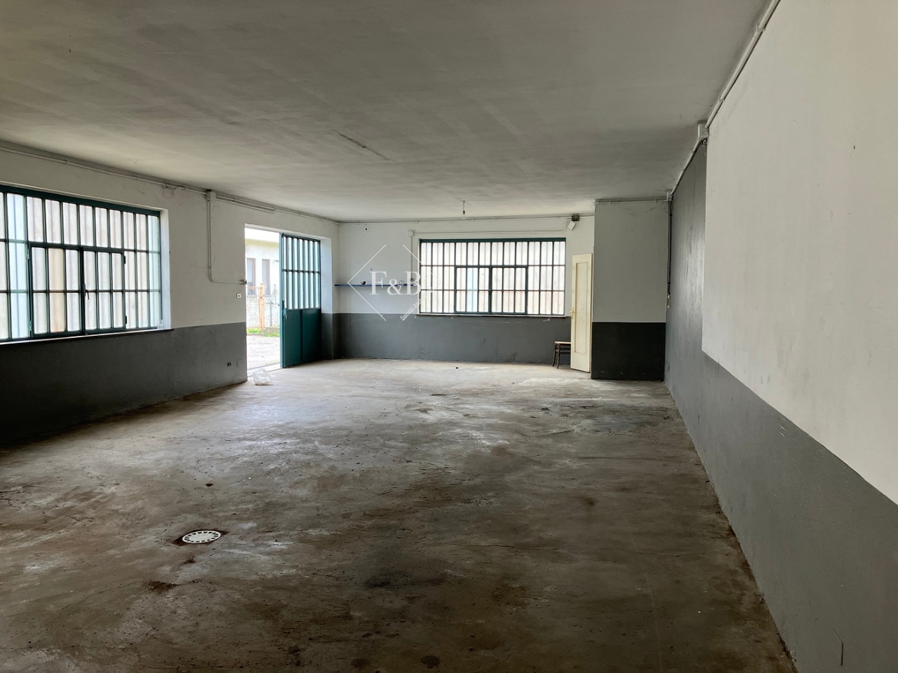 Garage - Posto auto in vendita a Asti