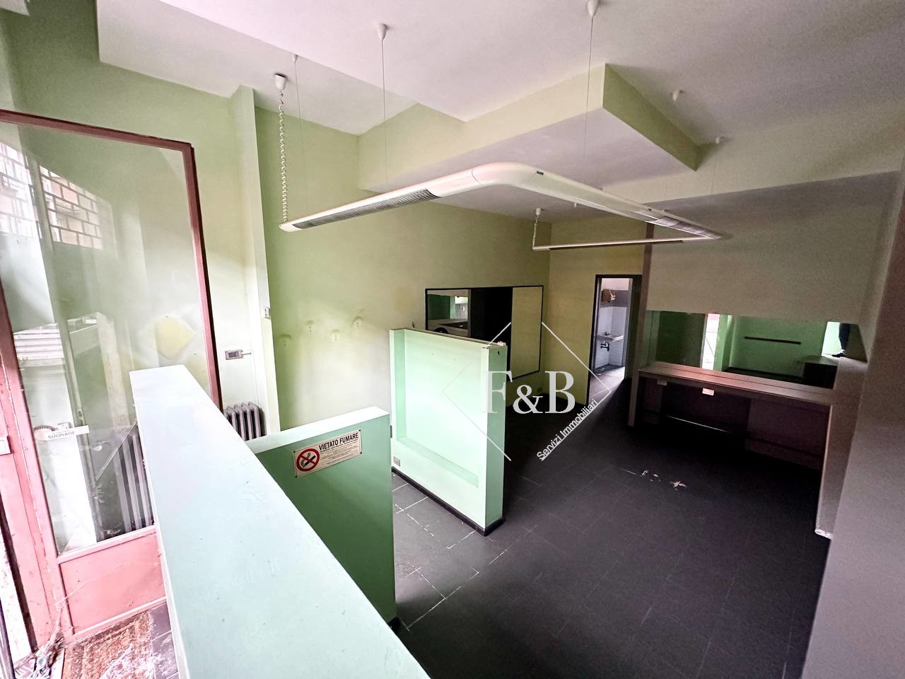 Negozio in vendita a Asti