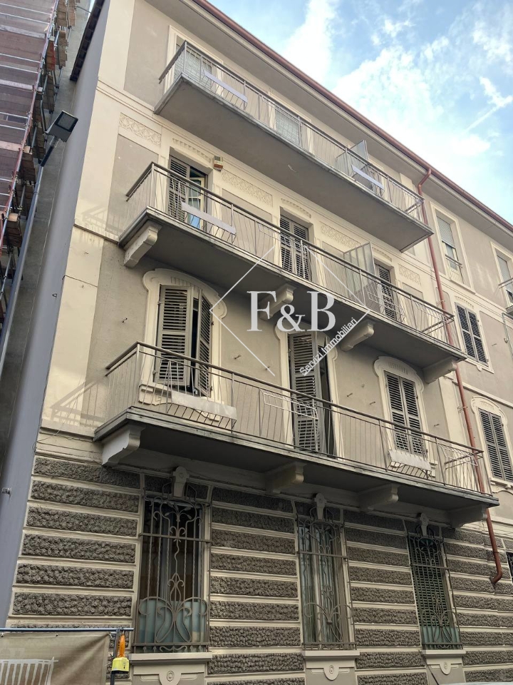 Appartamento in vendita a Asti