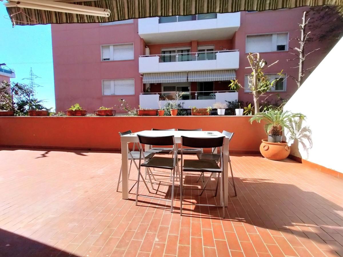 Appartamento in vendita a Carrara