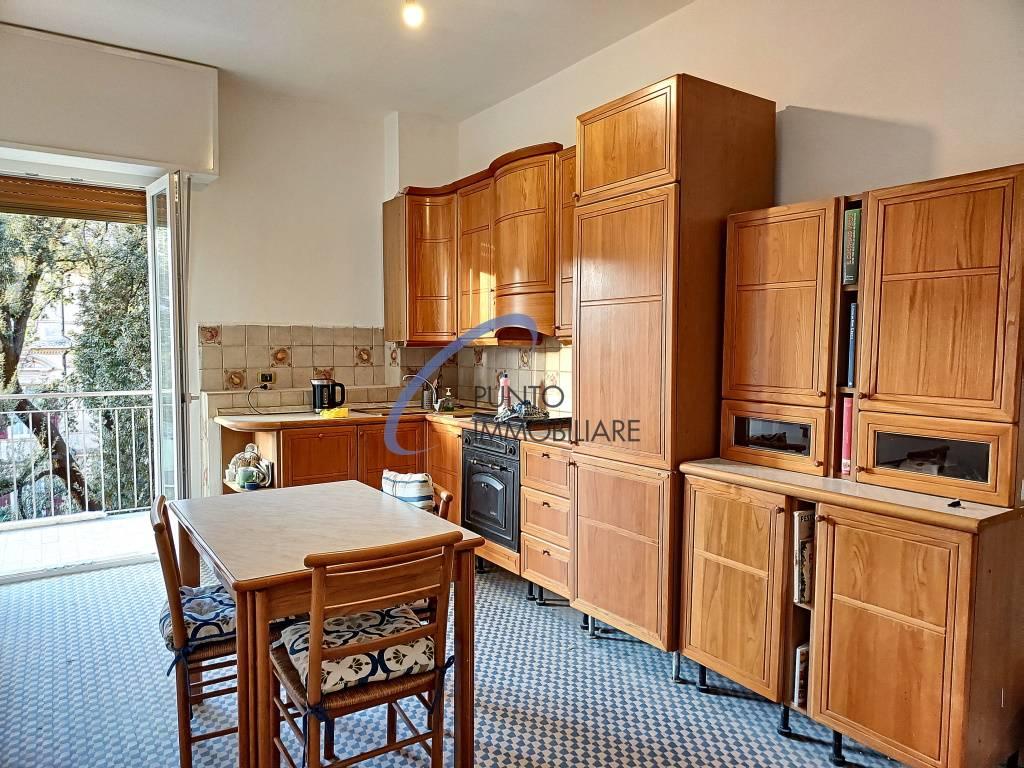 Appartamento in vendita a Chiavari