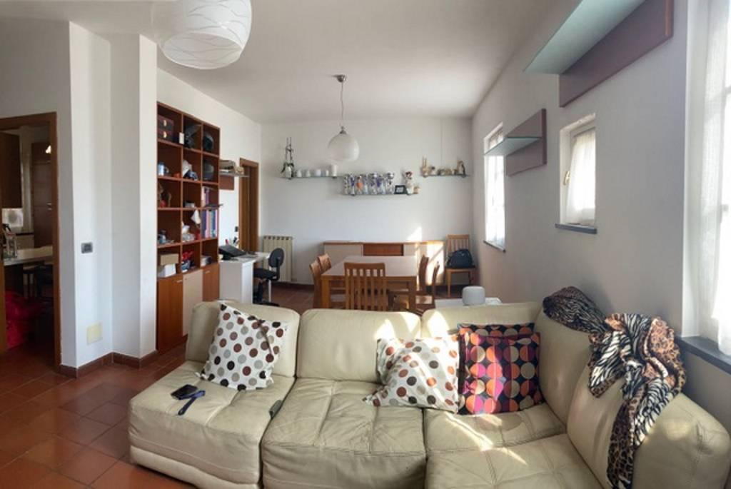 Villa a schiera in vendita a Leivi