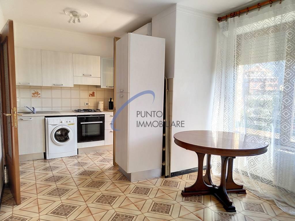 Appartamento in vendita a Chiavari