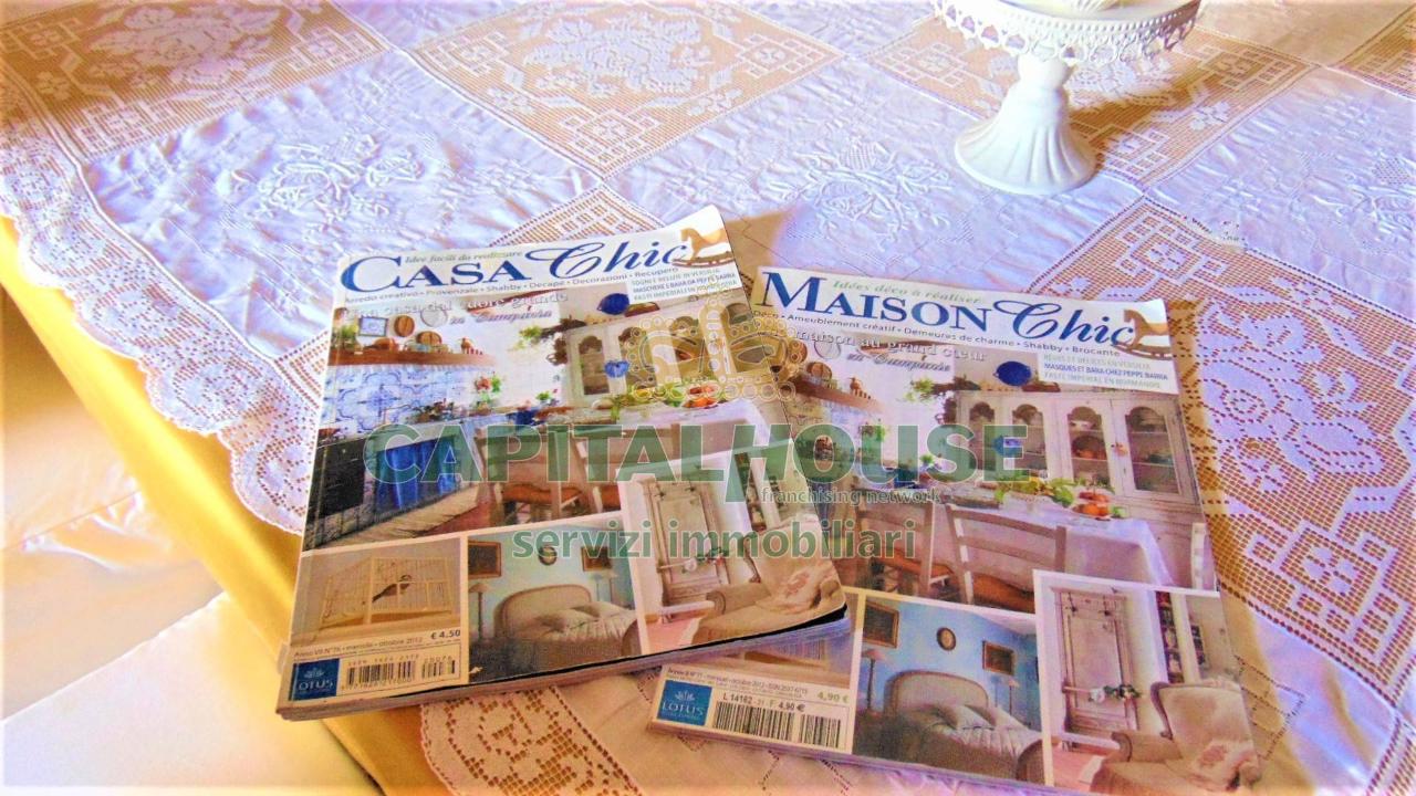 Casa indipendente in vendita a Baiano