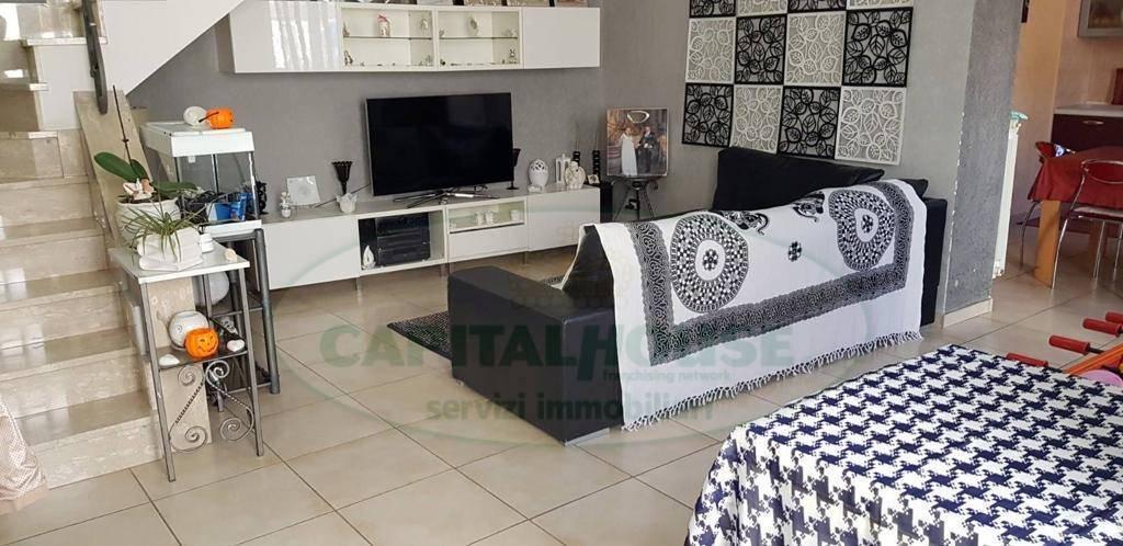 Casa indipendente in vendita a Mugnano Del Cardinale