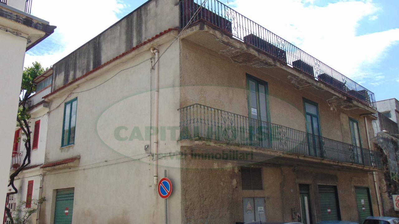 Casa indipendente in vendita a Baiano