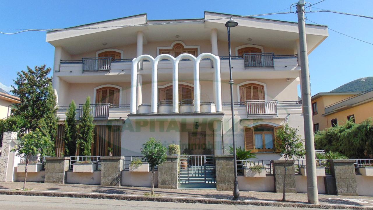 Villa in vendita a Mugnano Del Cardinale