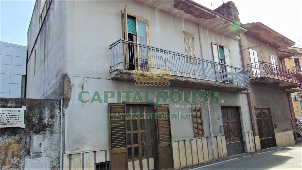 Casa indipendente in vendita a Baiano