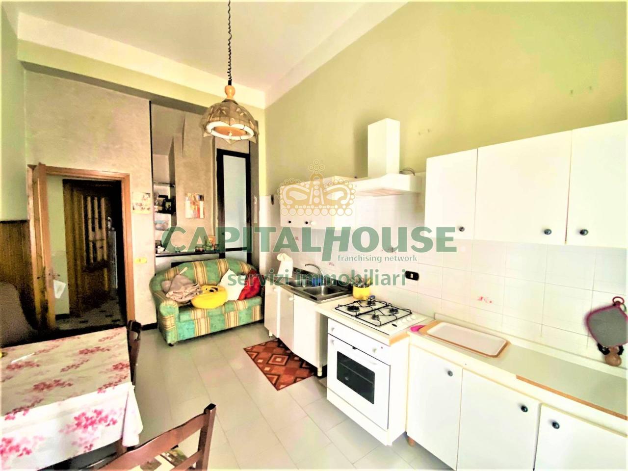 Appartamento in vendita a Mugnano Del Cardinale