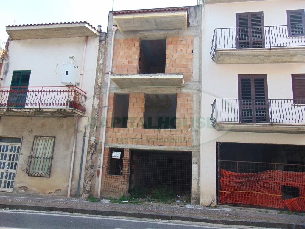 Casa indipendente in vendita a Mugnano Del Cardinale