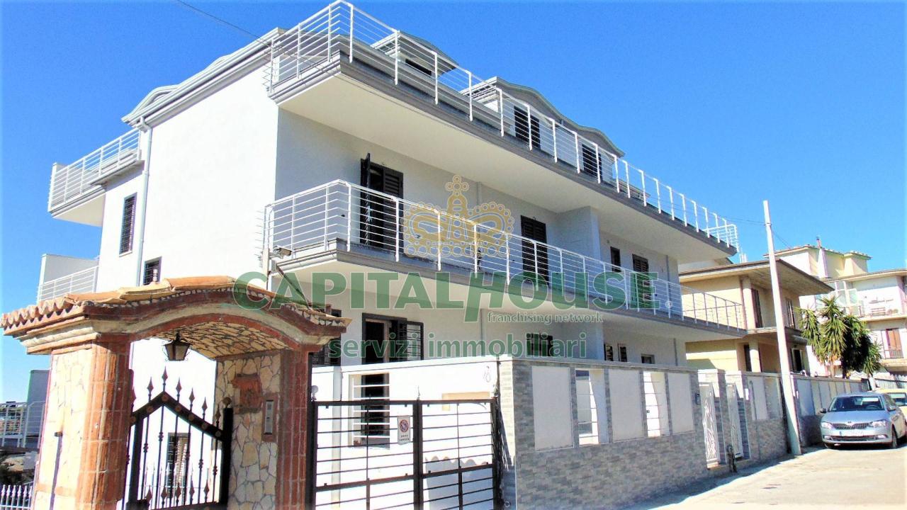 Attico in vendita a Sirignano