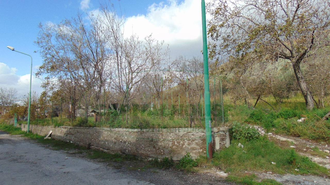 Terreno edificabile residenziale in vendita a Quadrelle
