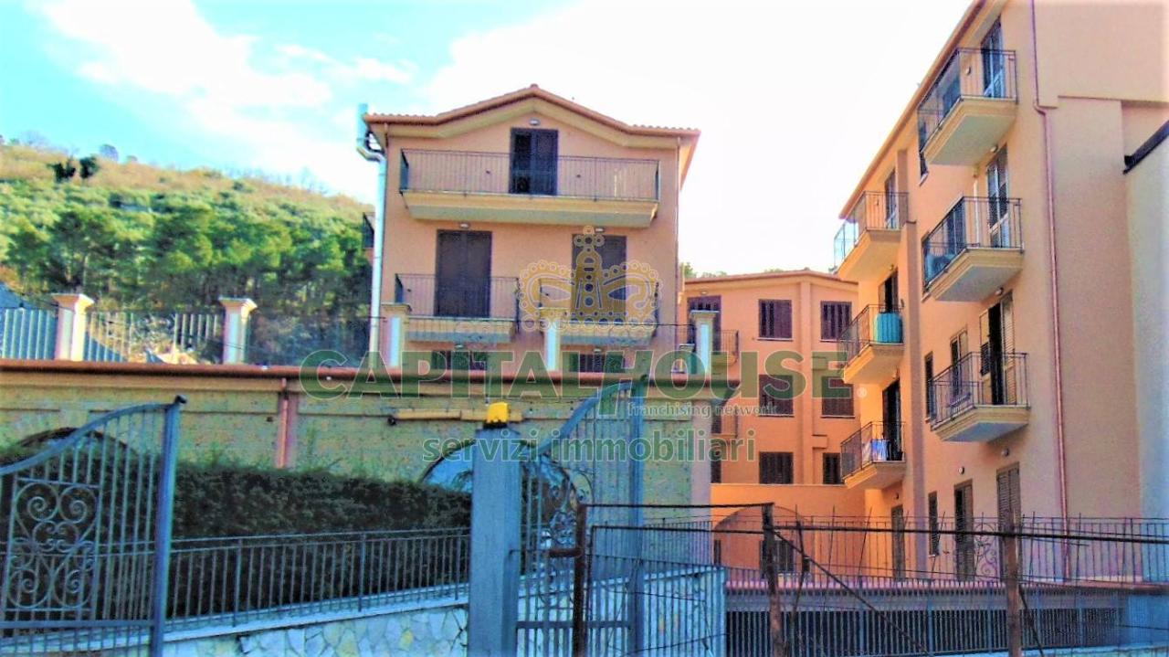 Appartamento in vendita a Quadrelle