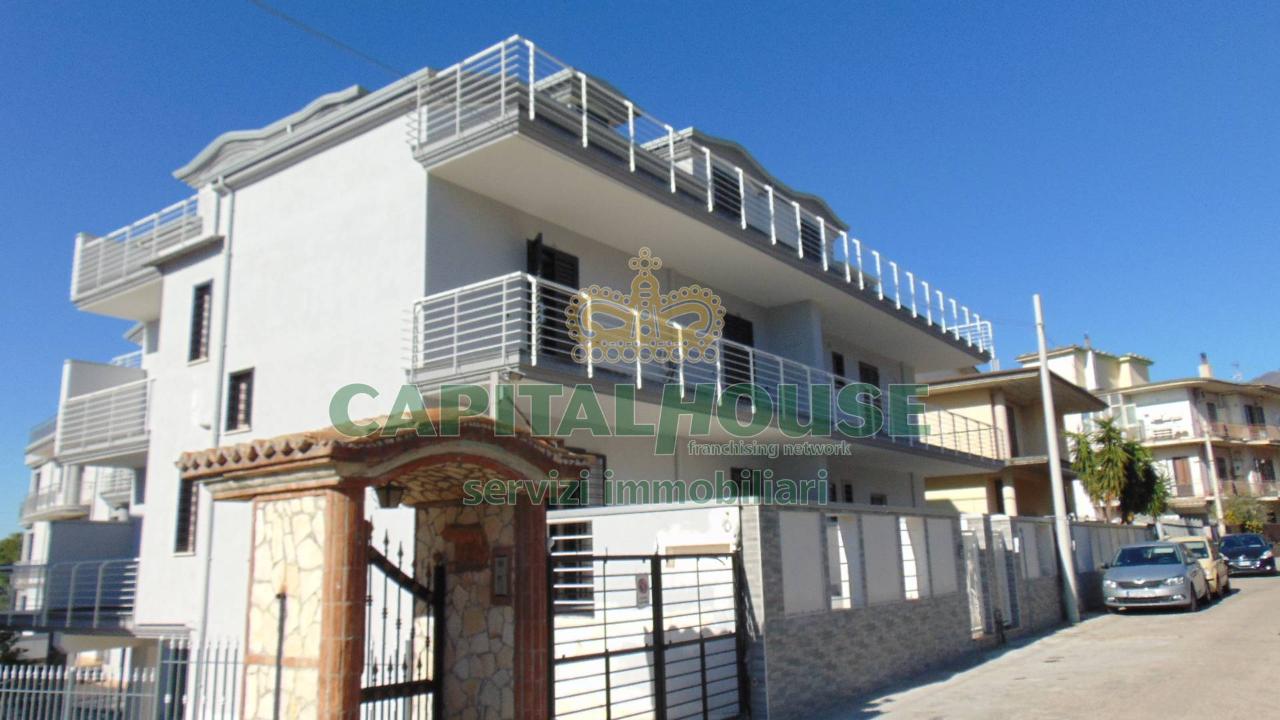 Attico in vendita a Sirignano