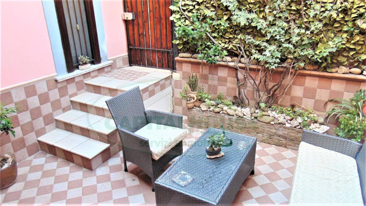 Casa indipendente in vendita a Mugnano Del Cardinale