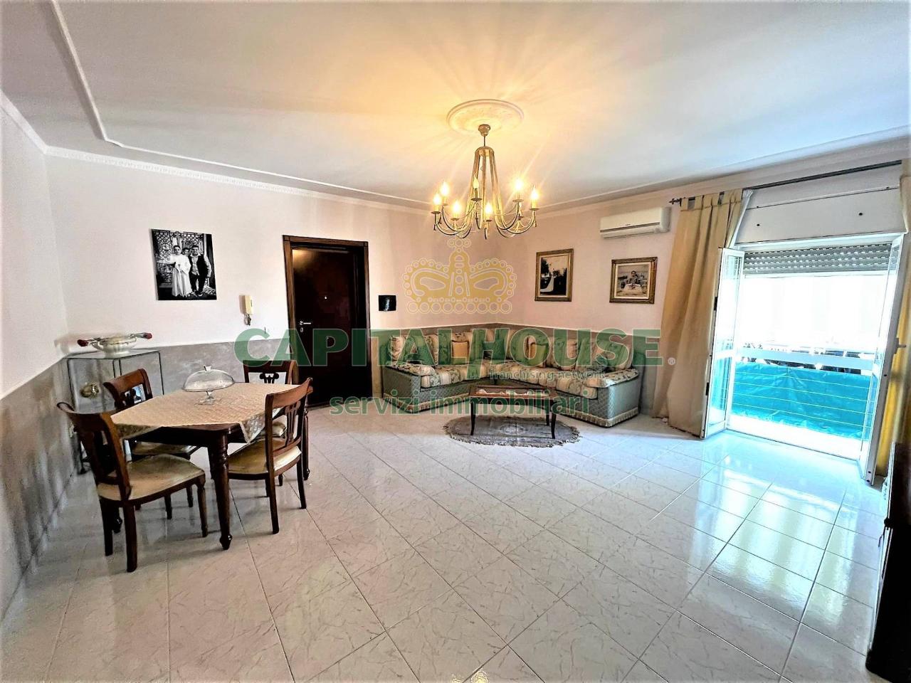 Appartamento in vendita a Mugnano Del Cardinale