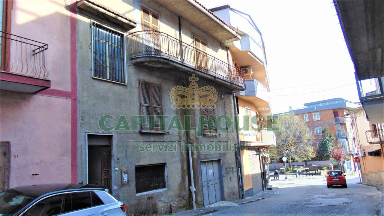 Casa indipendente in vendita a Mugnano Del Cardinale