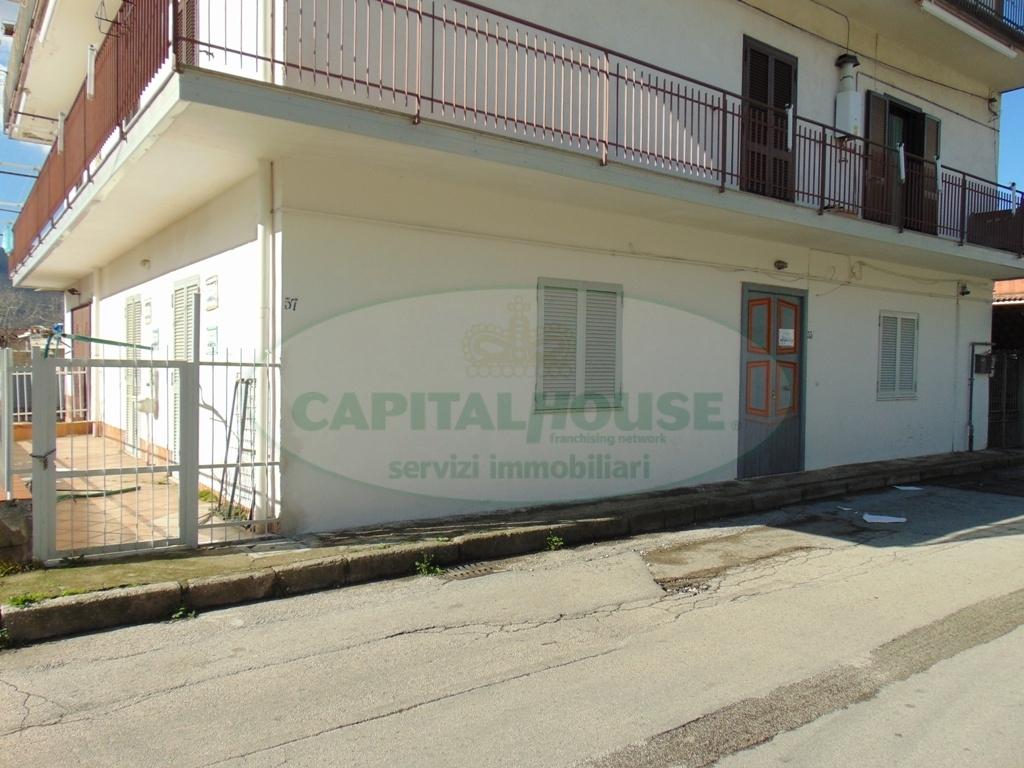 Appartamento in vendita a Mugnano Del Cardinale