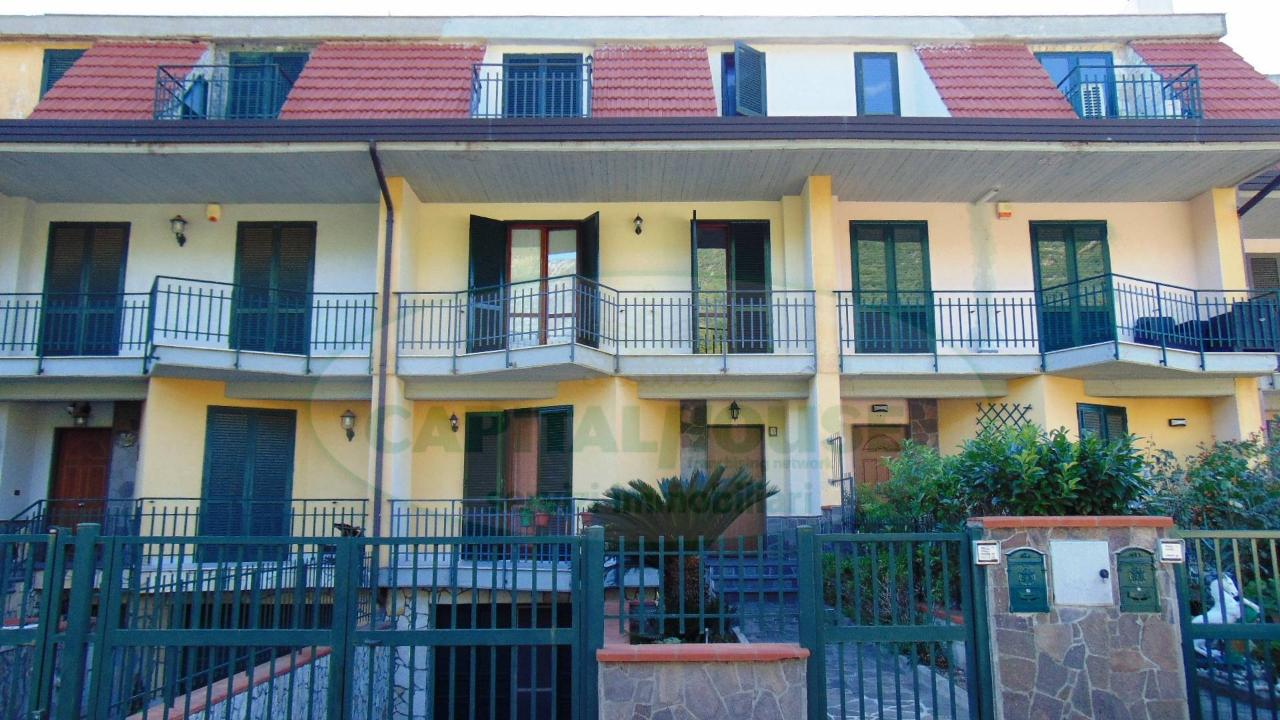 Villa a schiera in vendita a Sirignano