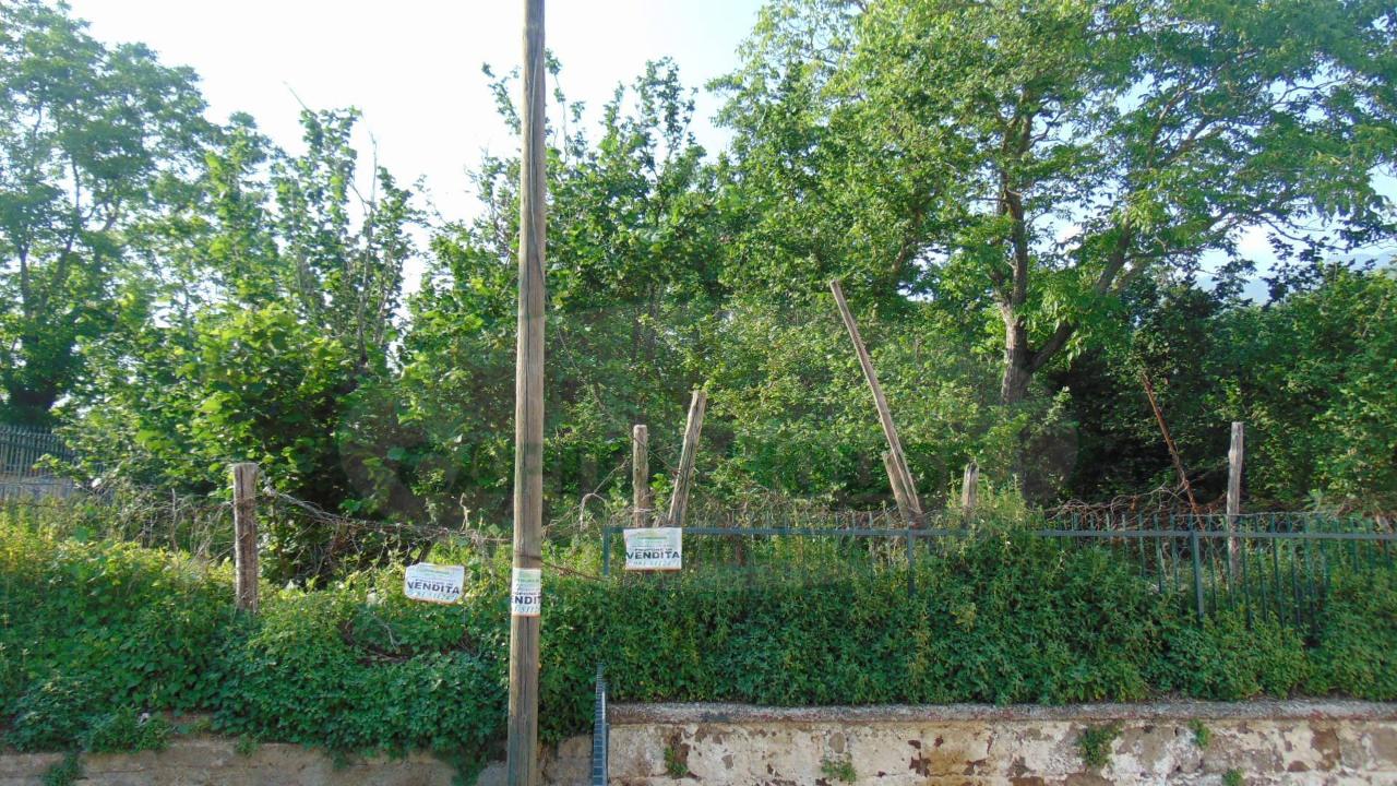 Terreno agricolo in vendita a Baiano