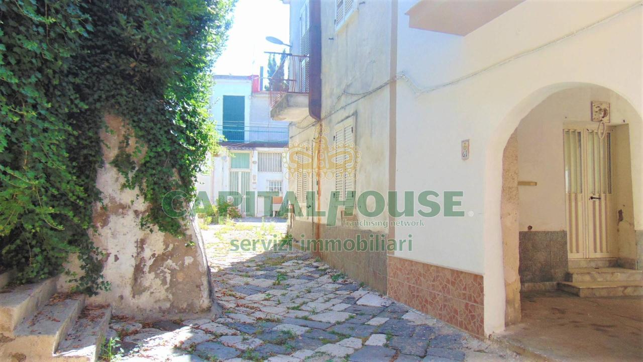 Casa indipendente in vendita a Baiano