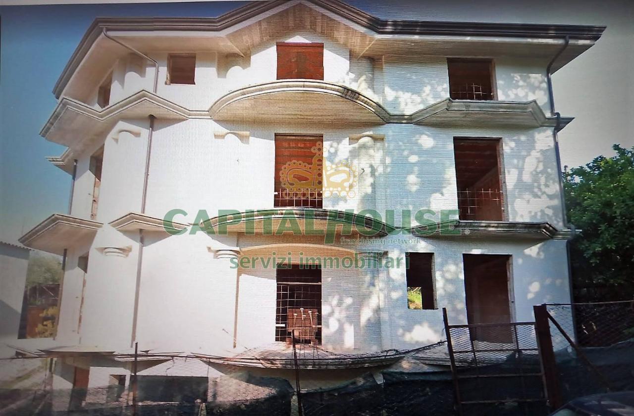 Villa in vendita a Mugnano Del Cardinale