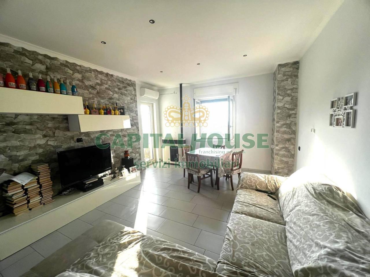 Appartamento in vendita a Quadrelle