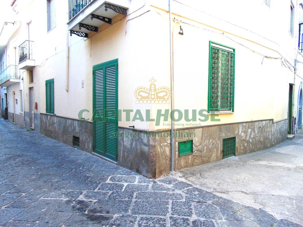 Appartamento in vendita a Baiano