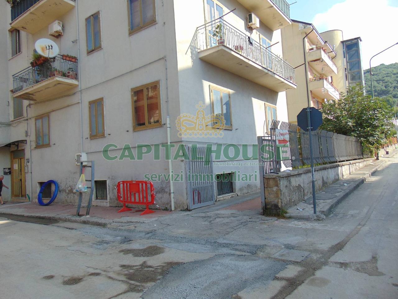 Appartamento in vendita a Baiano