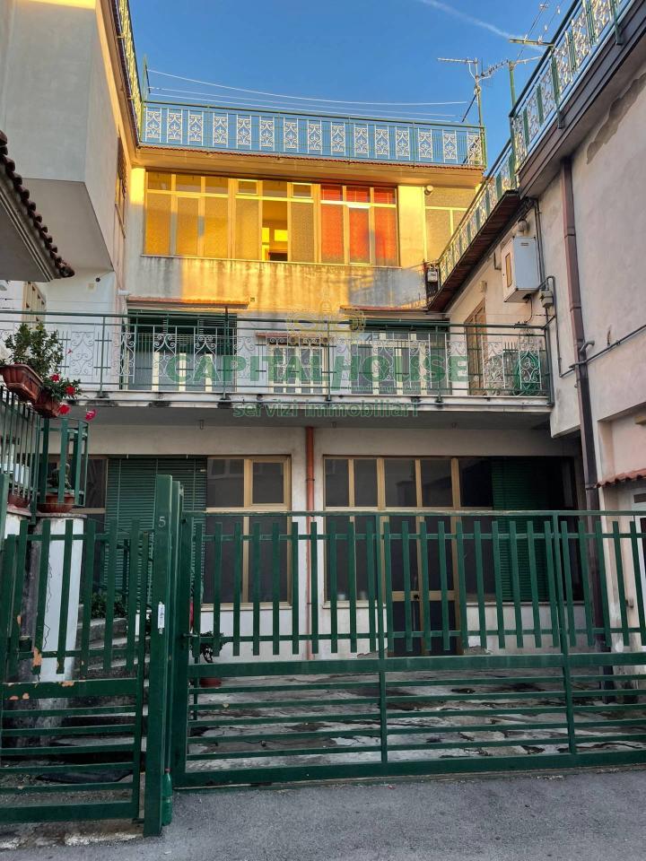 Appartamento in vendita a Avella