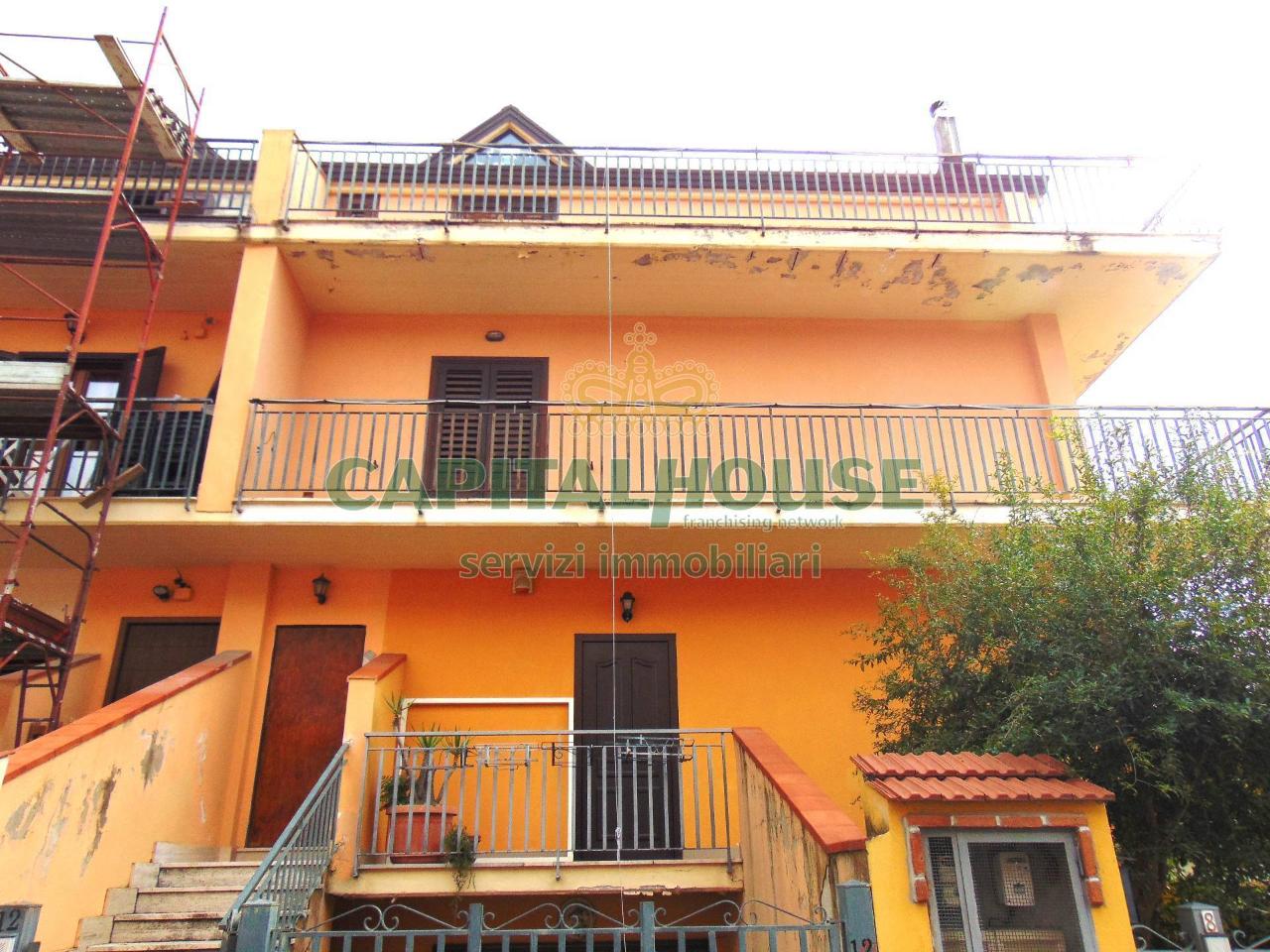 Appartamento in vendita a Sirignano