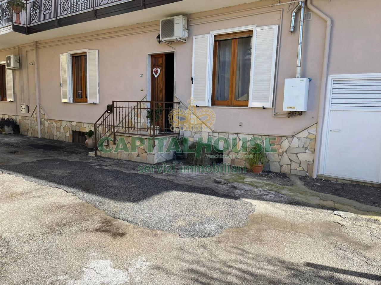 Appartamento in vendita a Avella