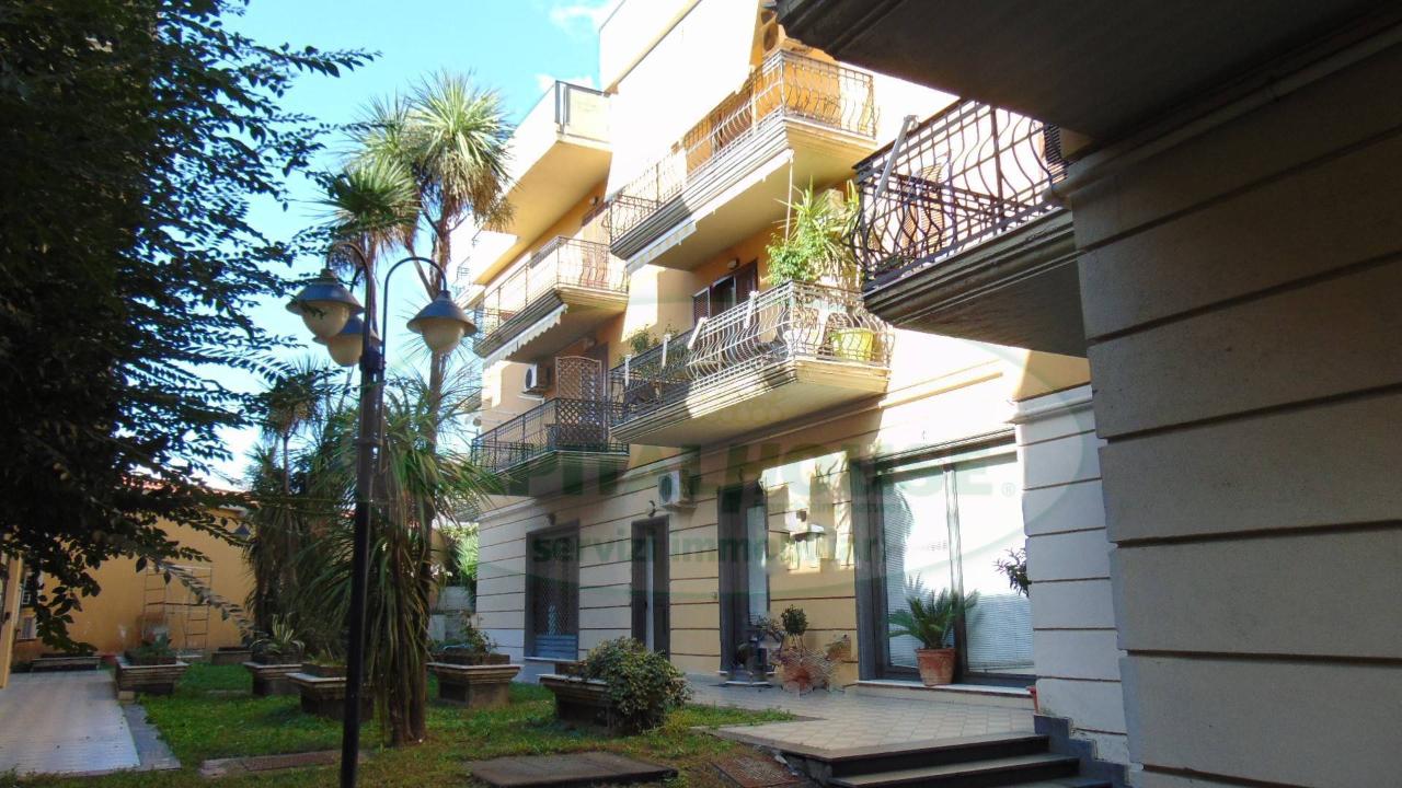 Appartamento in vendita a Sirignano