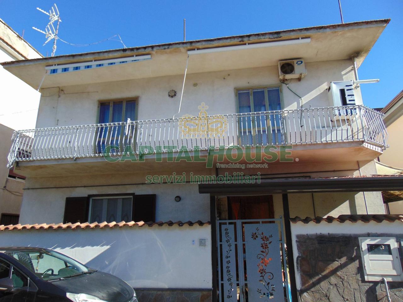 Appartamento in vendita a Sirignano