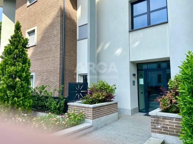 Appartamento in vendita a Merate